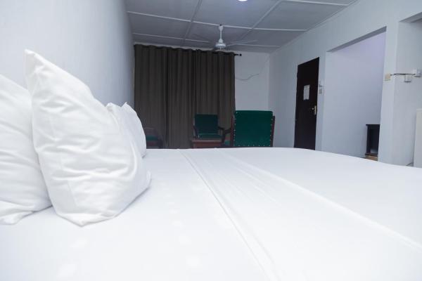 Samaritan Villa Resort And Conference Center - Kumasi