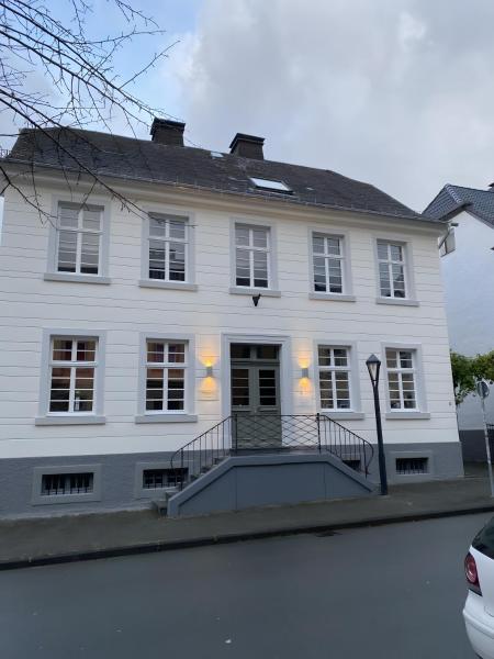 Ferienwohnung Dora Brand - Arnsberg