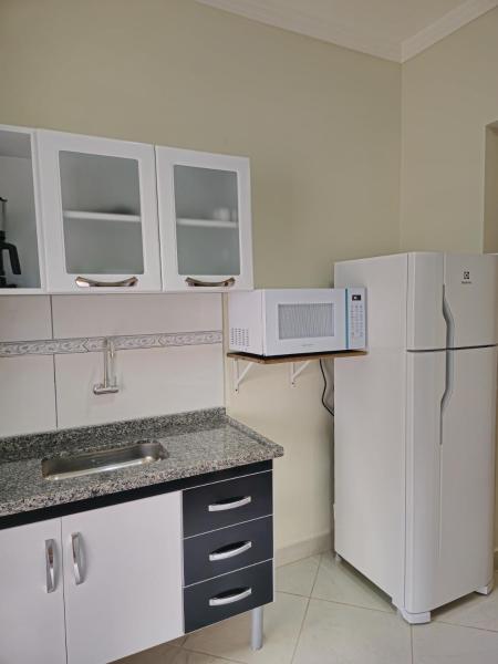 Loft Próximo Estádios E Faculdades - Campinas