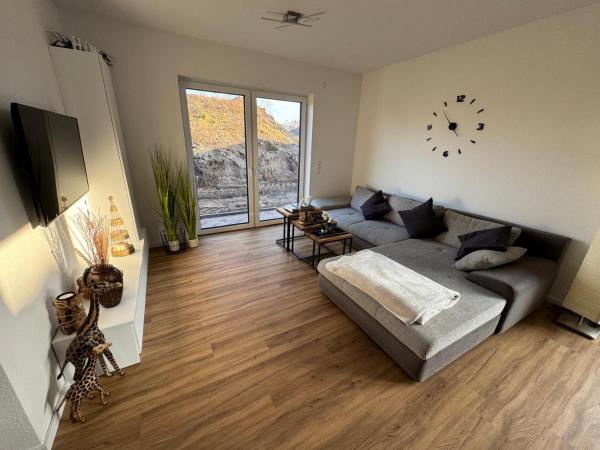 -33- Exklusive Fewo Papenburg - Westoverledingen - Grenzweg - - Leer (Ostfriesland)