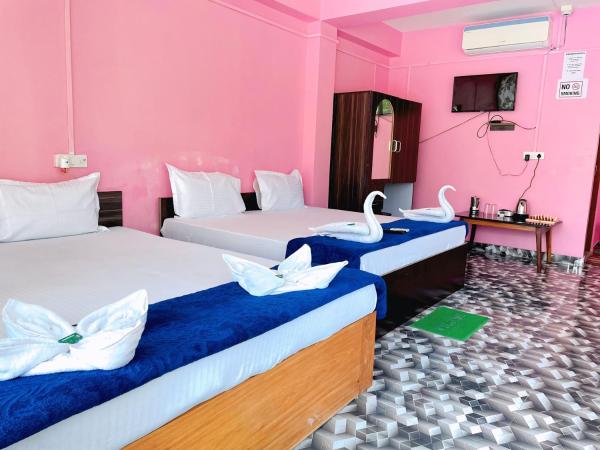 Anibesh Hotel - Havelock island (Swaraj Dweep)