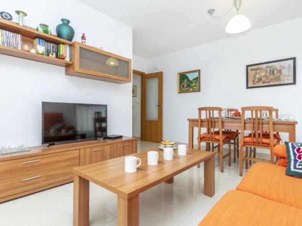 Apartment San Blas By Interhome - Vinaròs