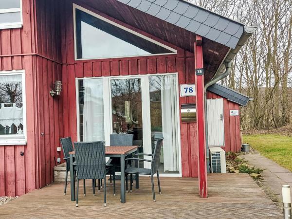 Holiday Home Ixi By Interhome - Extertal