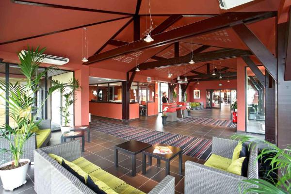 Ibis Styles Segre - Segré