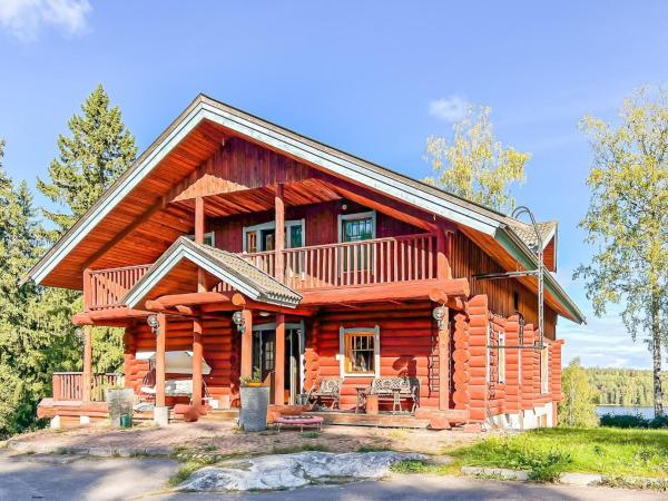 Holiday Home Kiviranta By Interhome - Nastola