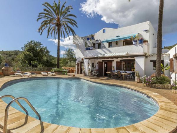 Holiday Home Santorini By Interhome - Alcossebre