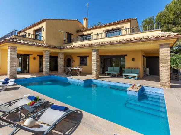 Villa Marea By Interhome - L'Ametlla de Mar