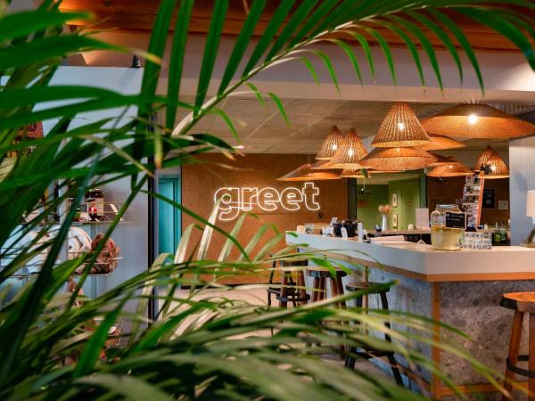 Greet Hotel Colmar - Rouffach