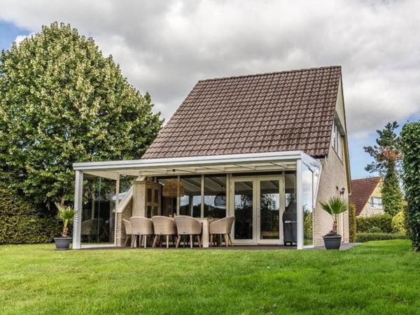 Holiday Home 6 Pers- Veenhuis Comfort Plus By Interhome - Stadskanaal