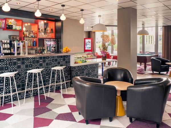 Hôtel Mercure Marne-la-vallée Bussy St Georges - Torcy