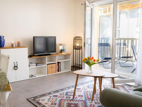 Apartment Atlantica-3 By Interhome - Pornic