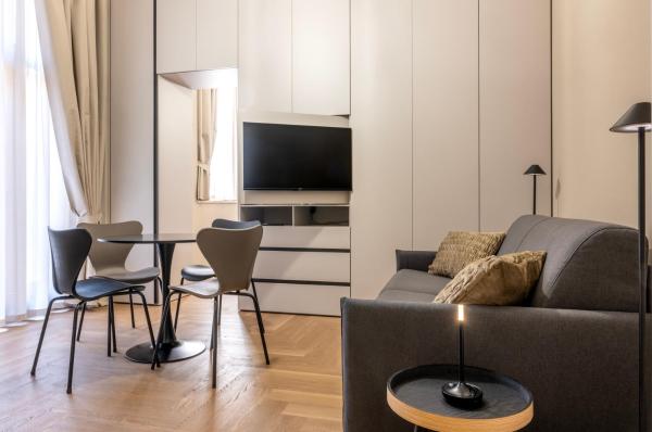 Verona City Lodge - 베로나