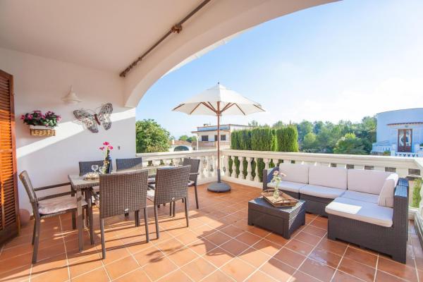 Villa Germanor - Can Picafort