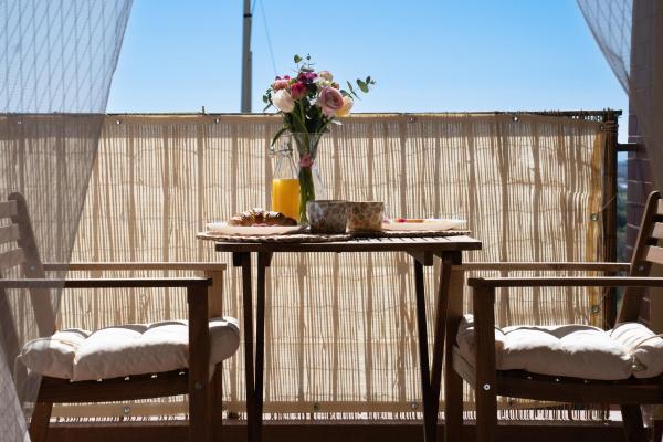 Riotorto - Appartamento Con Terrazzo Vista Mare E Giardino - Follonica