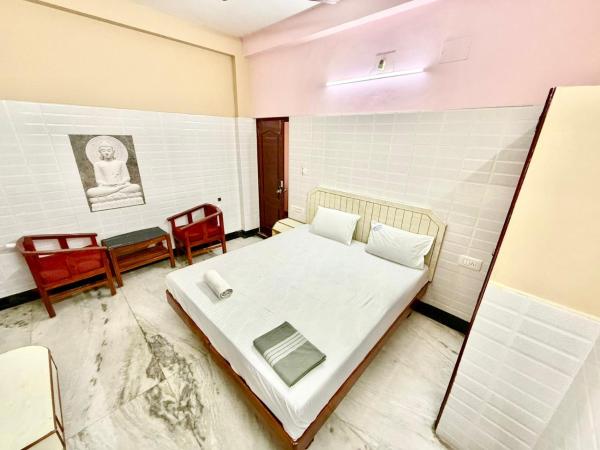 Maruthi Residency - ポンディシェリー