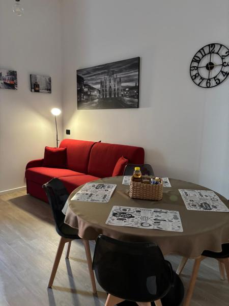 B&b Certosa Fiera - Monza