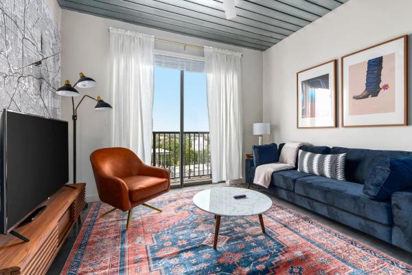 Lodgeur Midtown, Houston - Close To Downtown & Texas Medical Center - Denver Harbor/ Port Houston - Houston