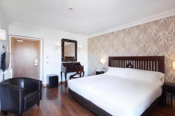 Sercotel Hotel President - Costa Brava (Spain)