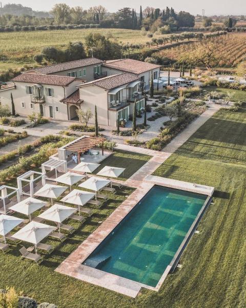 Natiia Relais - Adults Only - Peschiera del Garda