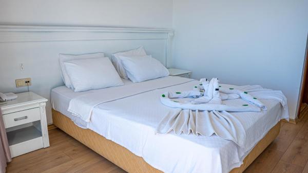 Honeymoon Beach Otel - Marmaris