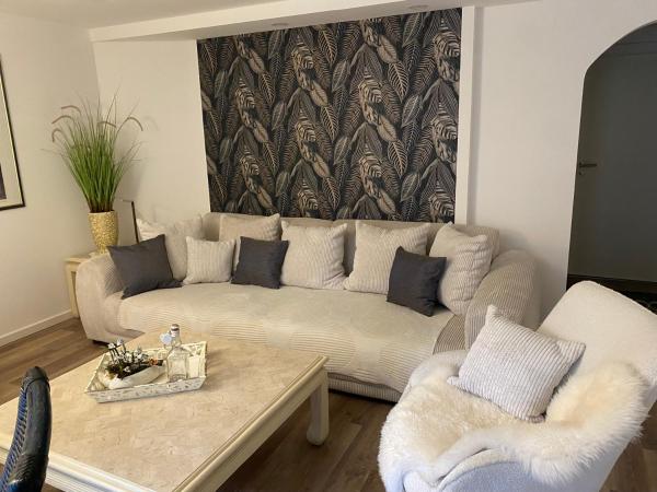 Ferienwohnung Lea - Bad Karlshafen