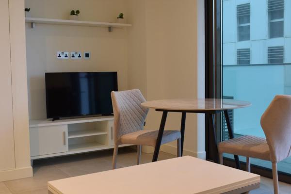 Luxury Studio Retreat - Gibraltar