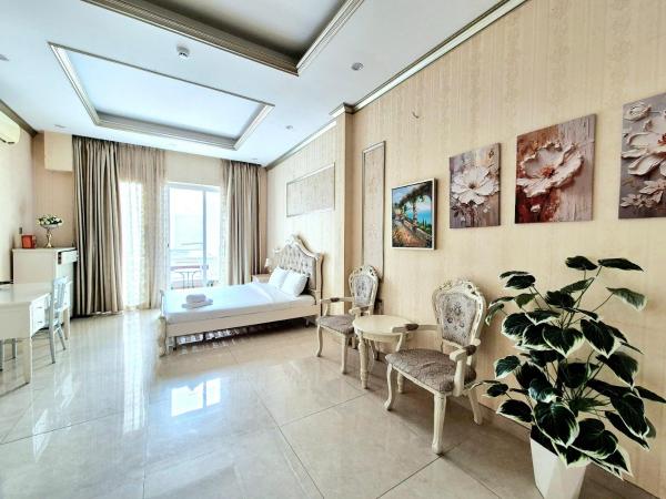 F F House Homestay - Ho Chi Minh