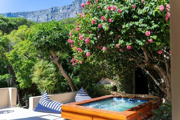 Villa Leeuwenhof - Cape Town