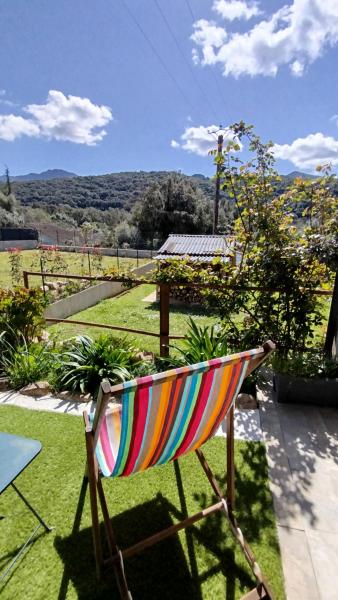 Studio à La Campagne - Bastelicaccia