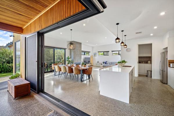 Riverhouse - Barwon Heads