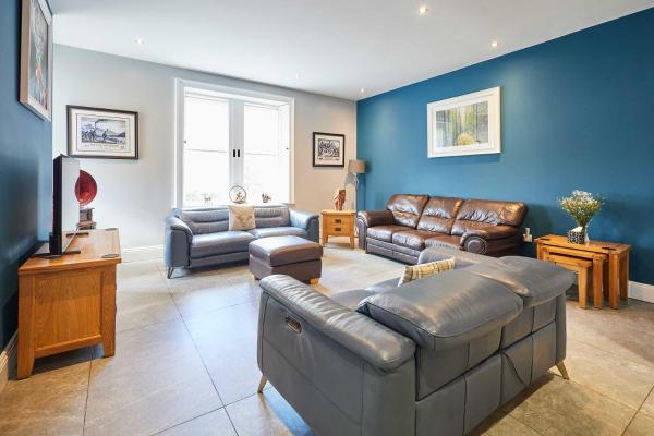 Host & Stay - Mount Cottage - Newcastle upon Tyne