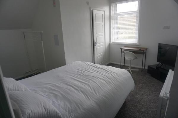 Horsforth Rooms By Lba - Bramhope