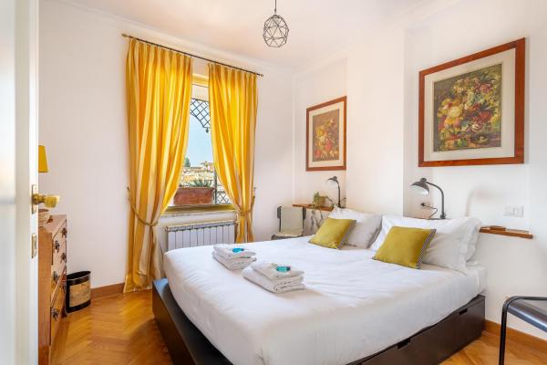 Iflat Incredible View -