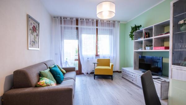 Italianway - Bersaglio 25 - Udine
