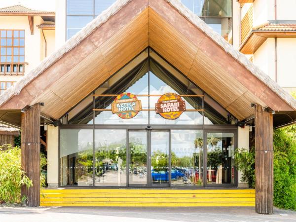 Chessington Safari Hotel - Hampton