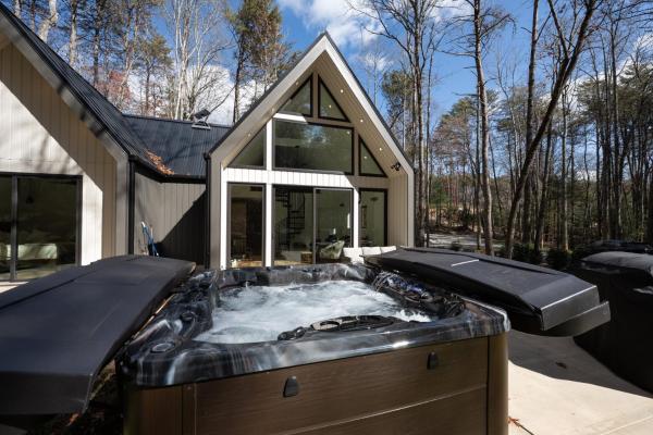 The Haven At Valley Bear Farms Resort - Lake Toxaway, NC