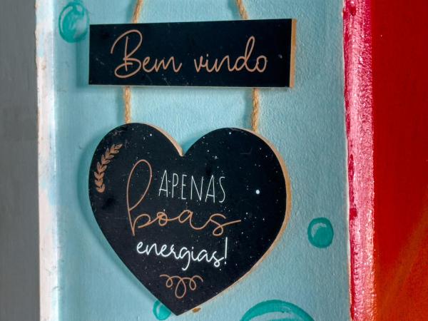 Lord Hostel - Barra