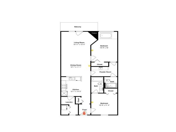 Journeys End 3209 - Great Smoky Mountains National Park