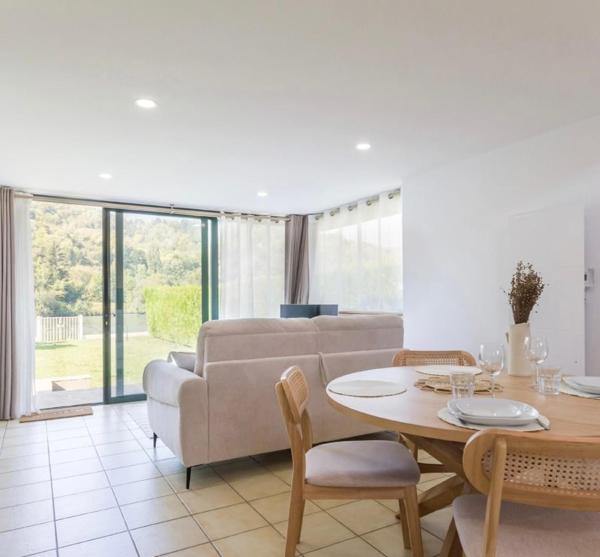 Charmant Chalet En Bord De Seine - Pont-de-l'Arche