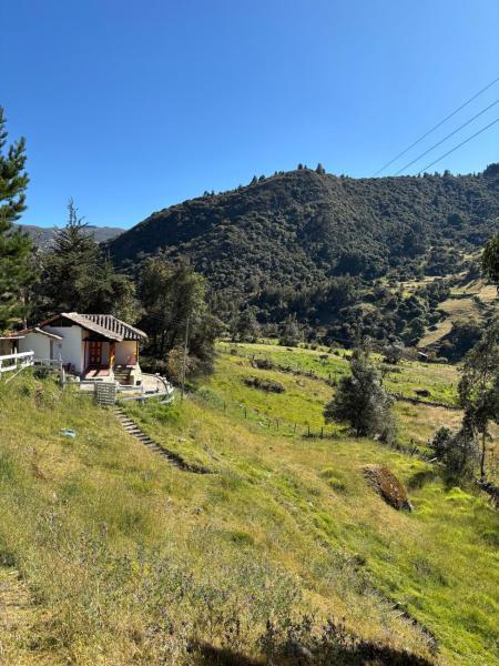 La Esmeralda De Otí - Santander