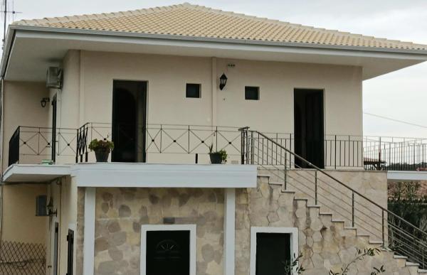 Olive House - Corfu