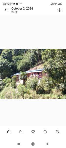 Hidden Lake View Home Stay - Pokhara