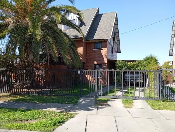 Hostal Rucatremo - Curicó