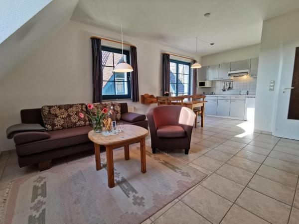 Dünenglück - Prerow