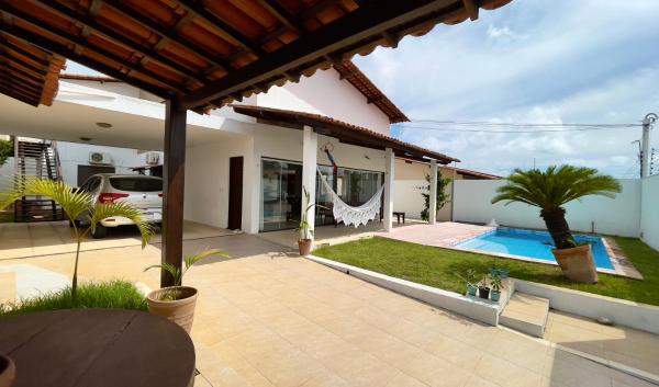 Poseidon Beach House - Natal