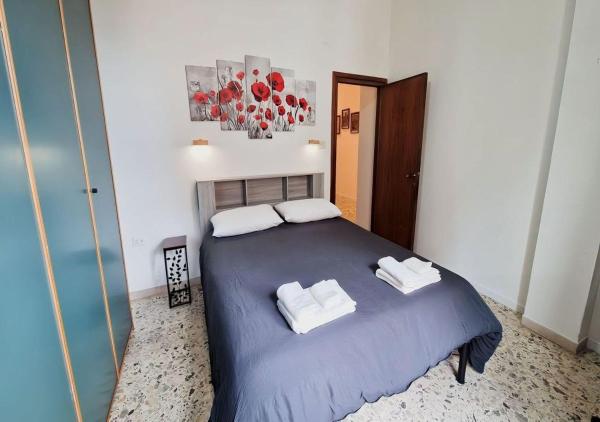 Appartamento Con Terrazza Privata Nel Cuore Di Siena - Siena