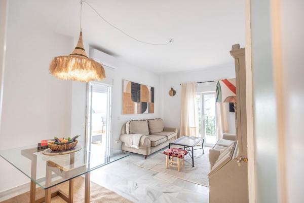Casa Dehesa, Vejer De La Frontera - Vejer de la Frontera