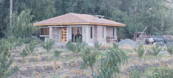 Hosteria Y Cabañas Malloa - Naturaleza Y Desconexión - Rengo
