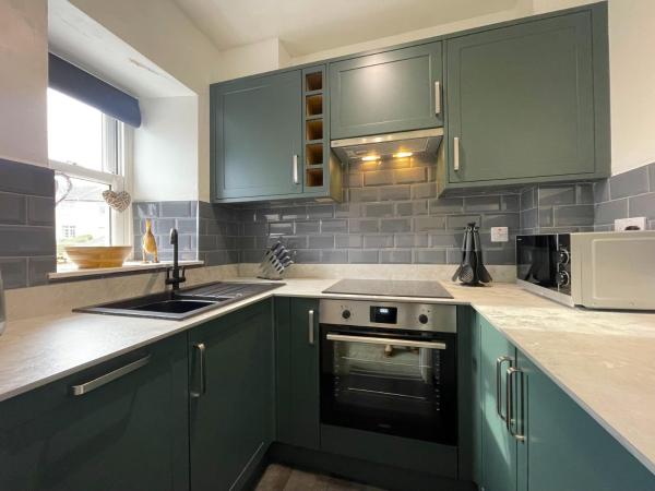 Gretaside - Borrowdale