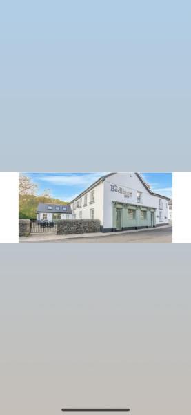 The Bedlinog Inn - Merthyr Tydfil